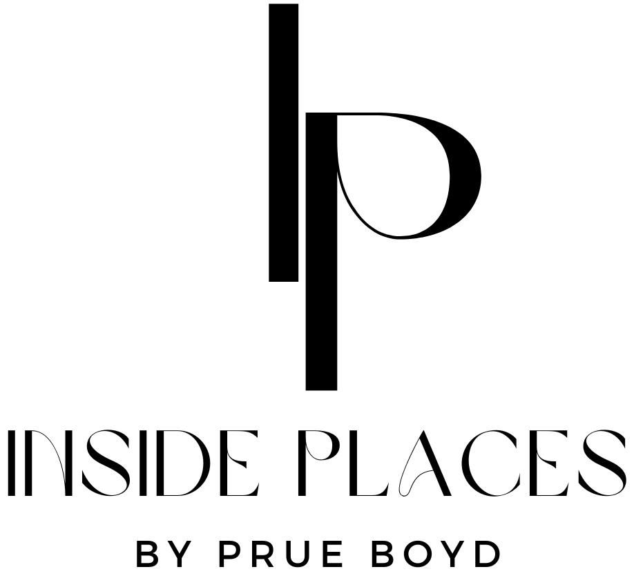Contact Us - Inside Places